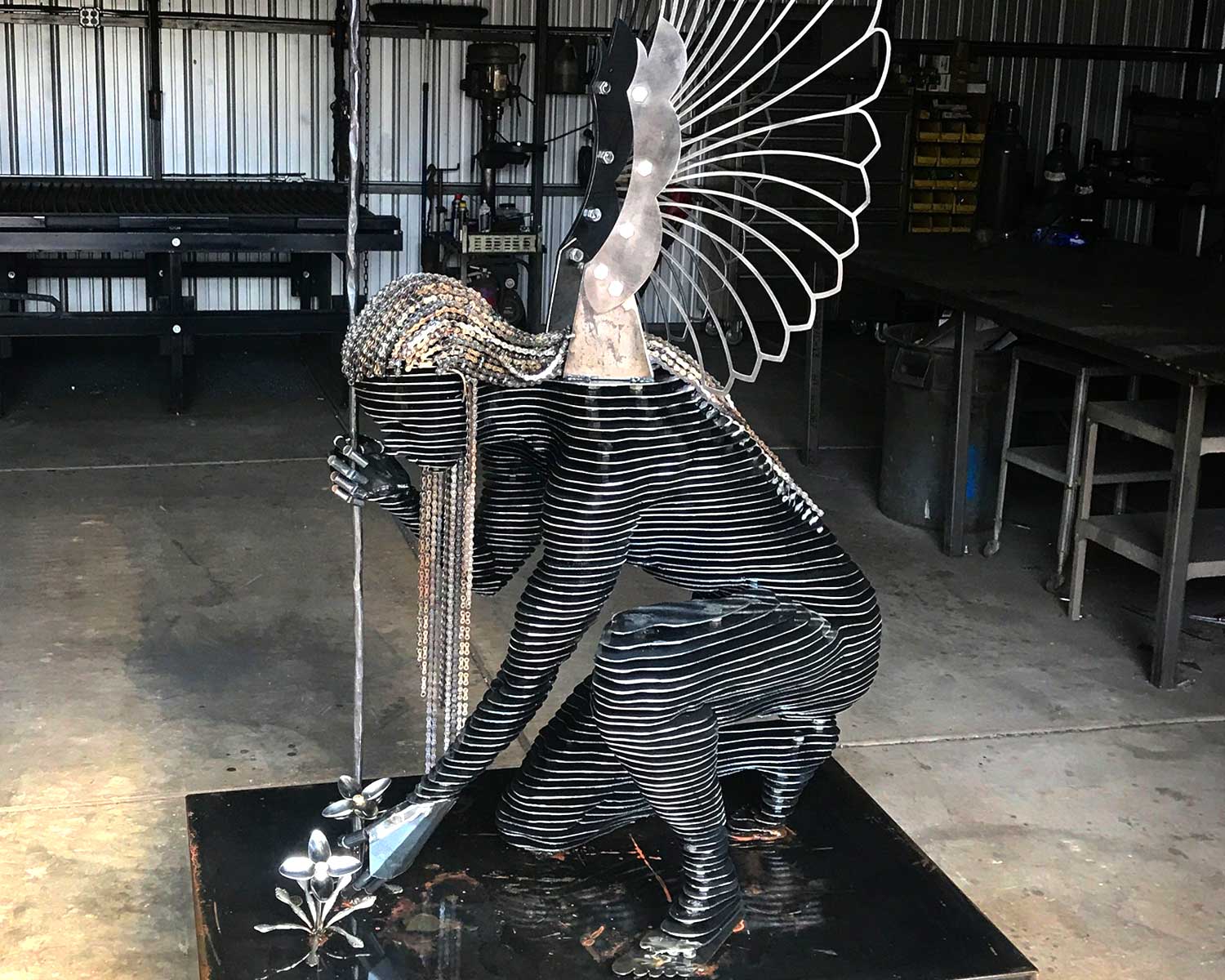 artists-paradise | Tucson Iron